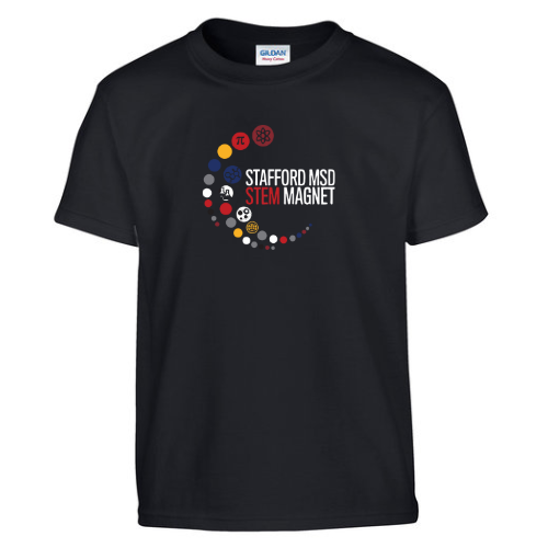 STEM T-shirt-363Y – Uniforms HTX