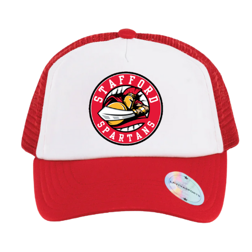 SHS Trucker Cap – Uniforms HTX